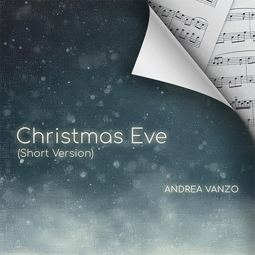 Christmas Eve (Short Version) – Andrea Vanzo - Store